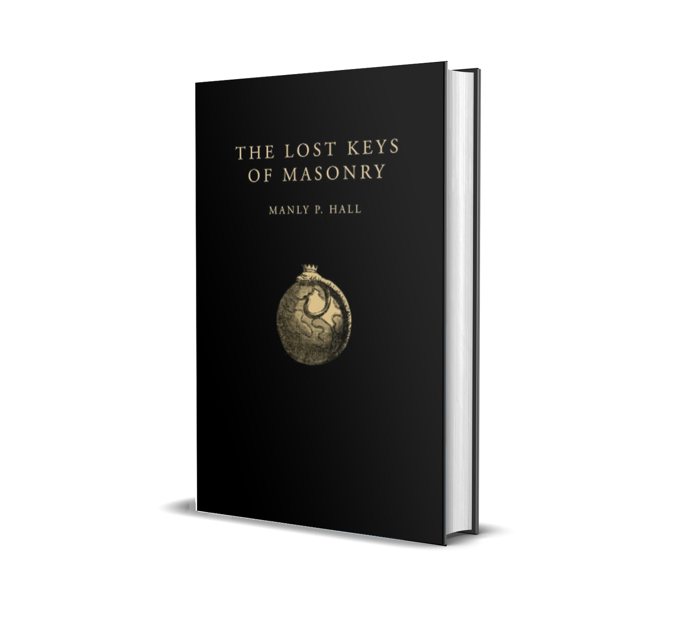 The Lost Keys of Masonry - Digital Download – Maxwell Archives