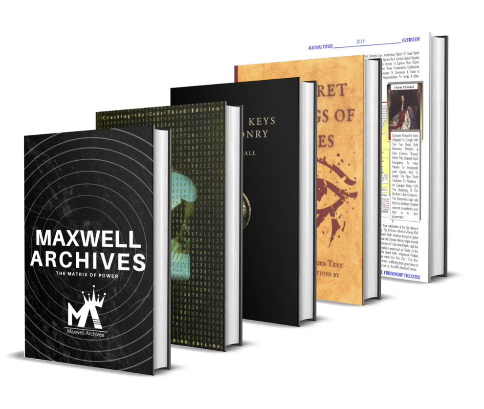 Knowledge Bundle - Instant Download – Maxwell Archives